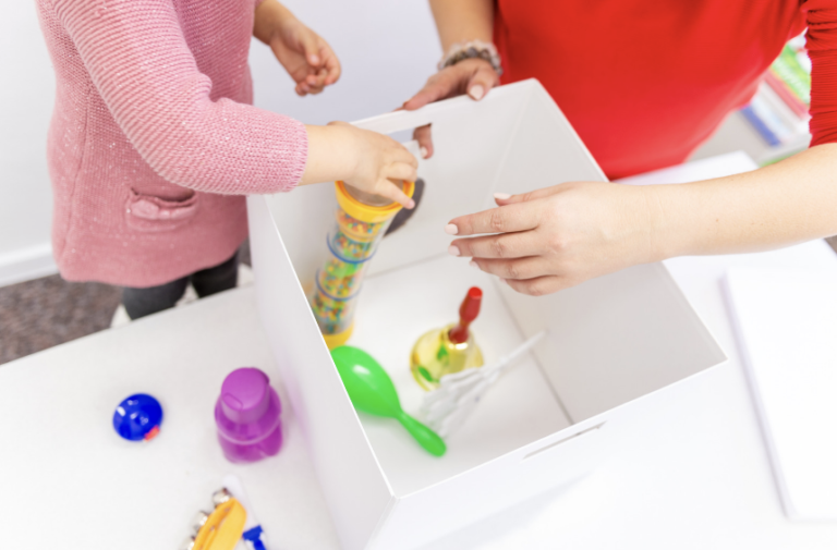 Detailed Breakdown of the RBT Task List: What are the Specific Tasks ...