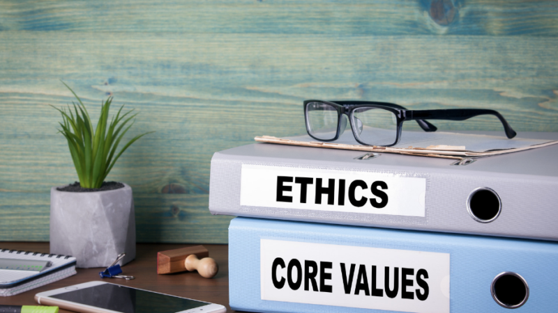 Ethical Dilemmas in Practice: Common Ethical Dilemmas Faced by RBTs and ...