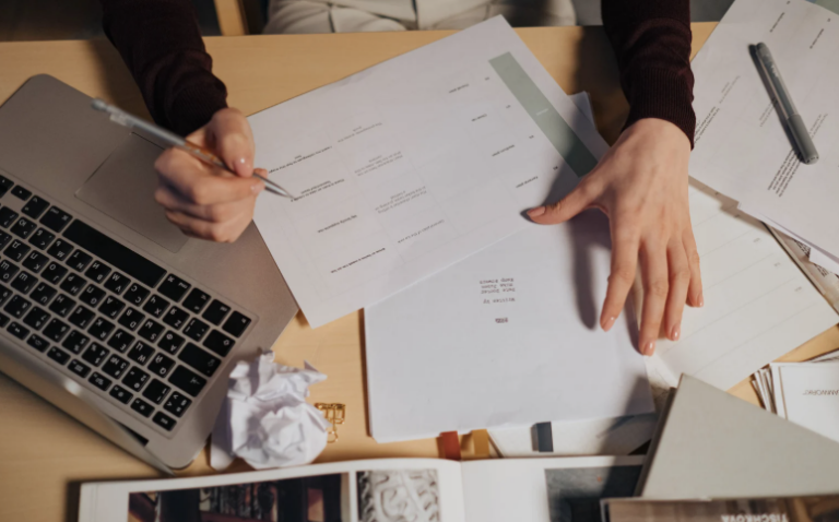 5 Steps to Writing Clear, Objective Session Notes as a Behavior ...